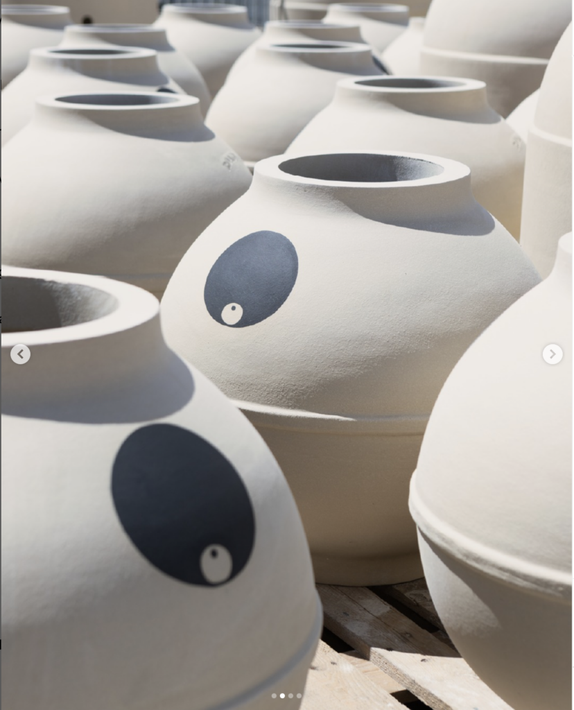 Clayver et Amphore Traditionnelle, quelles différences? - Themas Vin